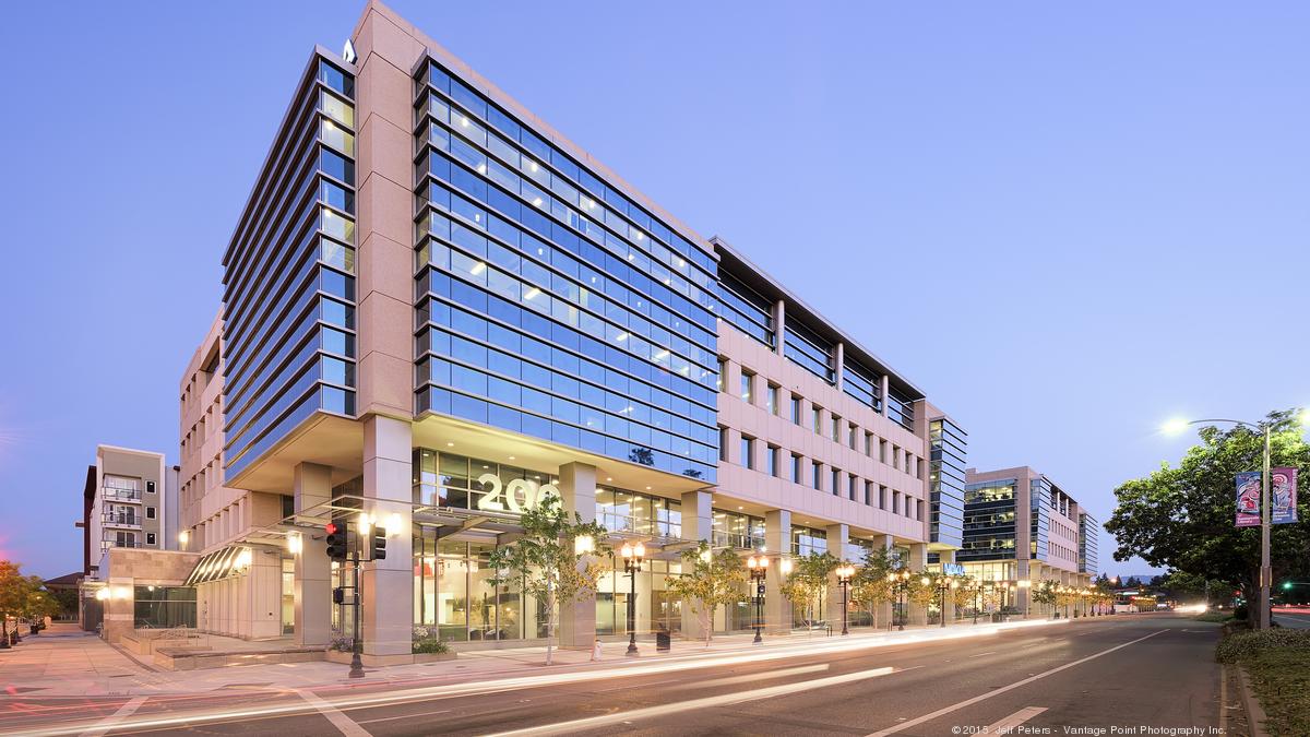 San Francisco's Drawbridge Realty pays $180M for Uber-leased Silicon ...