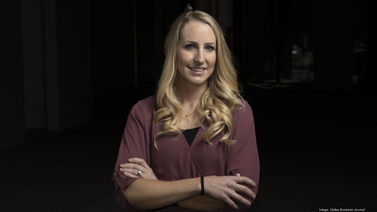 Q&A with Rebecca Buell, CFO, National Breast Cancer Foundation - Dallas ...