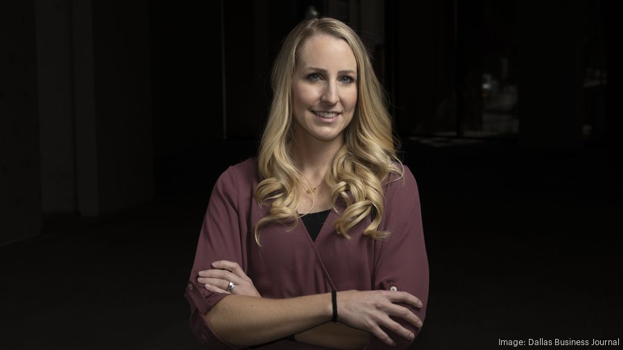 Q&A with Rebecca Buell, CFO, National Breast Cancer Foundation - Dallas ...