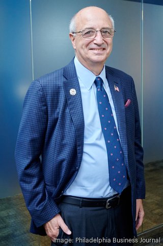 Ralph Galati named 2022 Veterans of Influence Lifetime Service Award ...