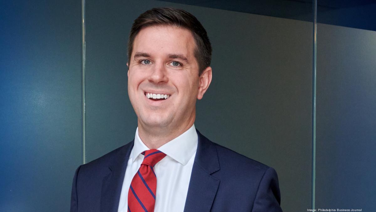 Philadelphia Business Journal Veterans of Influence Awards 2022: David ...