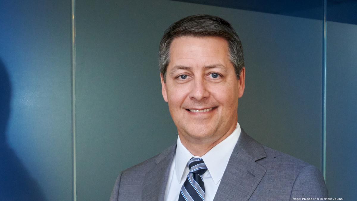 Philadelphia Business Journal Veterans of Influence Awards 2022: John ...