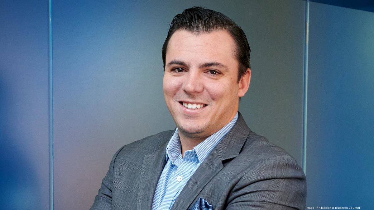 Philadelphia Business Journal Veterans of Influence Awards 2022 ...