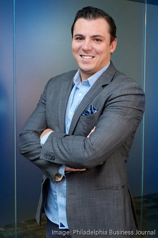 Philadelphia Business Journal Veterans of Influence Awards 2022 ...