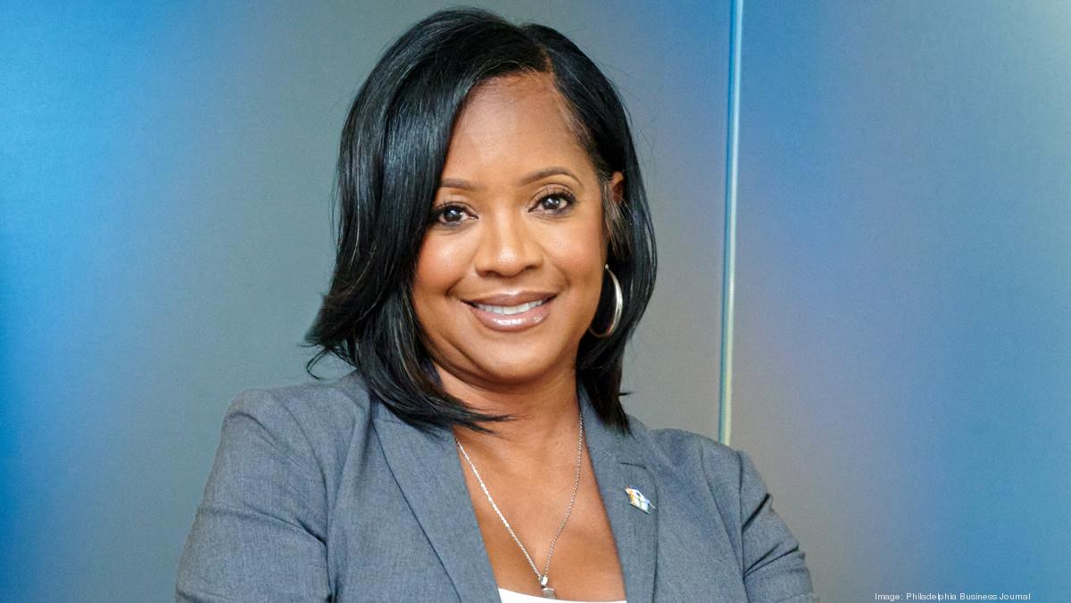 Philadelphia Business Journal Veterans of Influence Awards 2022: Lisa ...