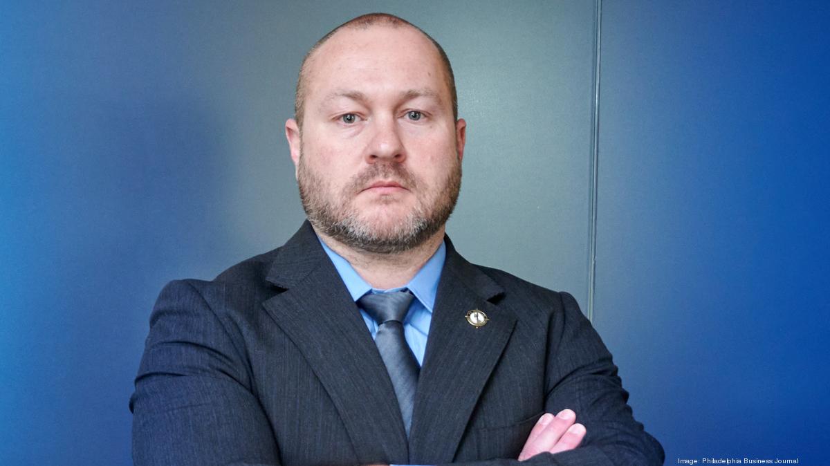 Philadelphia Business Journal Veterans of Influence Awards 2022 ...