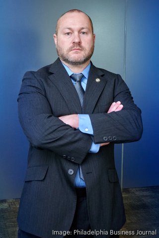 Philadelphia Business Journal Veterans of Influence Awards 2022 ...