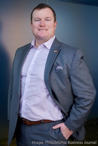 Philadelphia Business Journal Veterans of Influence Rising Star Awards ...