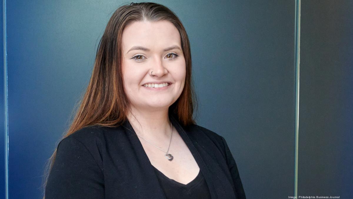 Philadelphia Business Journal Veterans of Influence Rising Star Awards ...