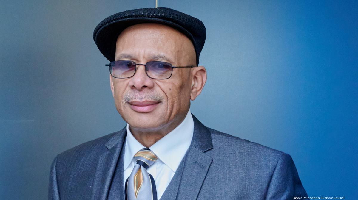 Philadelphia Business Journal Veterans of Influence Awards 2022: Rodney ...