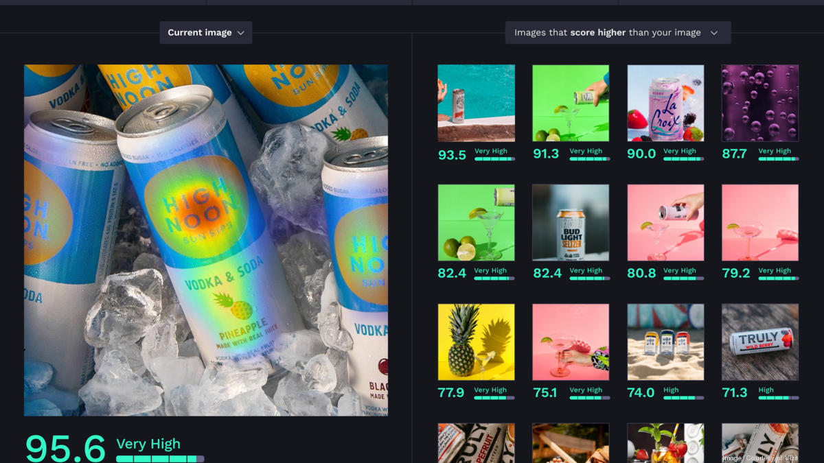 Vizit, a Boston image analytics software startup, raises Series A ...