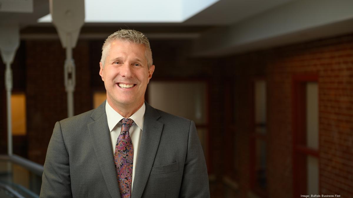 Company of the Year: Evergreen Health grows revenue to $117M - Buffalo ...