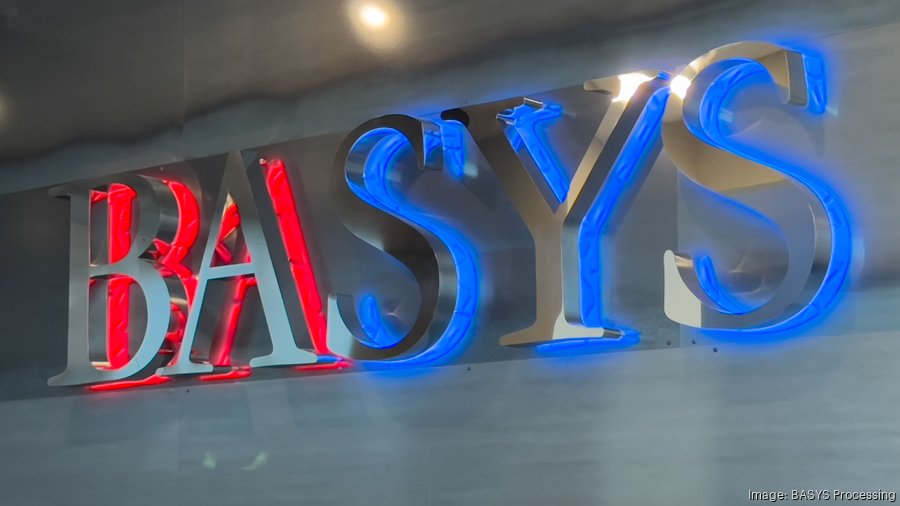 BASYS Processing wins Group 4 of Coolest Office Spaces 2022 - Kansas ...