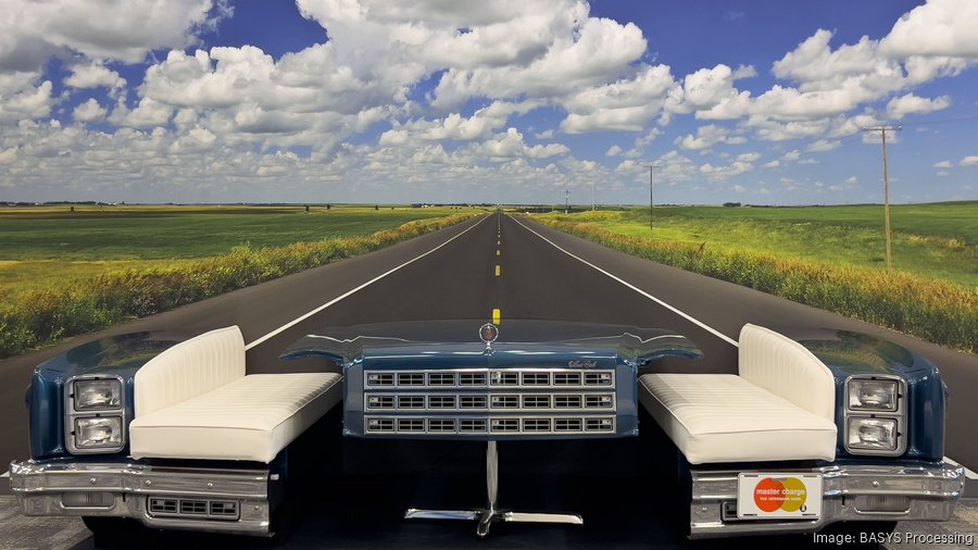 BASYS Processing wins Group 4 of Coolest Office Spaces 2022 - Kansas ...