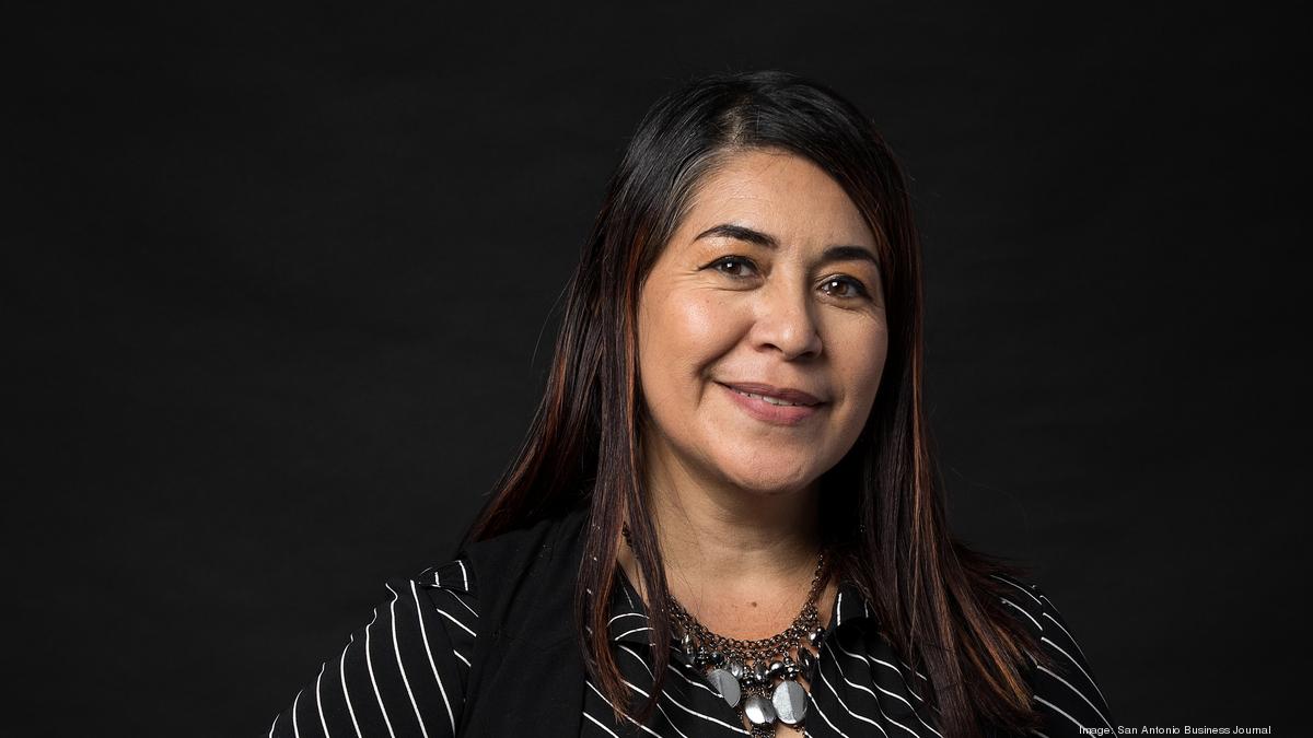 2022 Nonprofit & Corporate Philanthropy winner: Martha Lopez - San ...