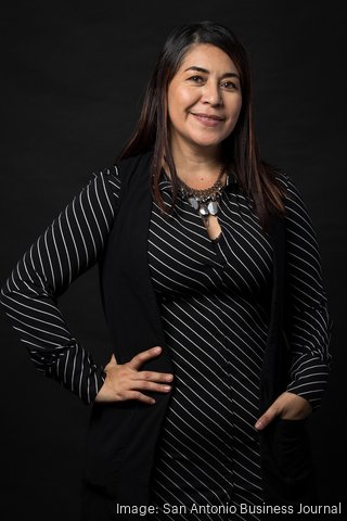 2022 Nonprofit & Corporate Philanthropy winner: Martha Lopez - San ...