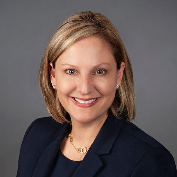 Sharon Thompson People On The Move Atlanta Business Chronicle