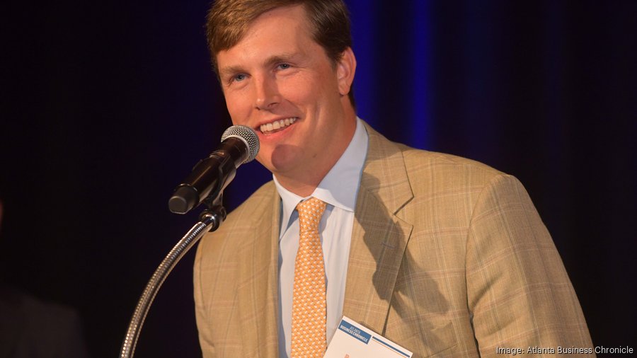 40 Under 40