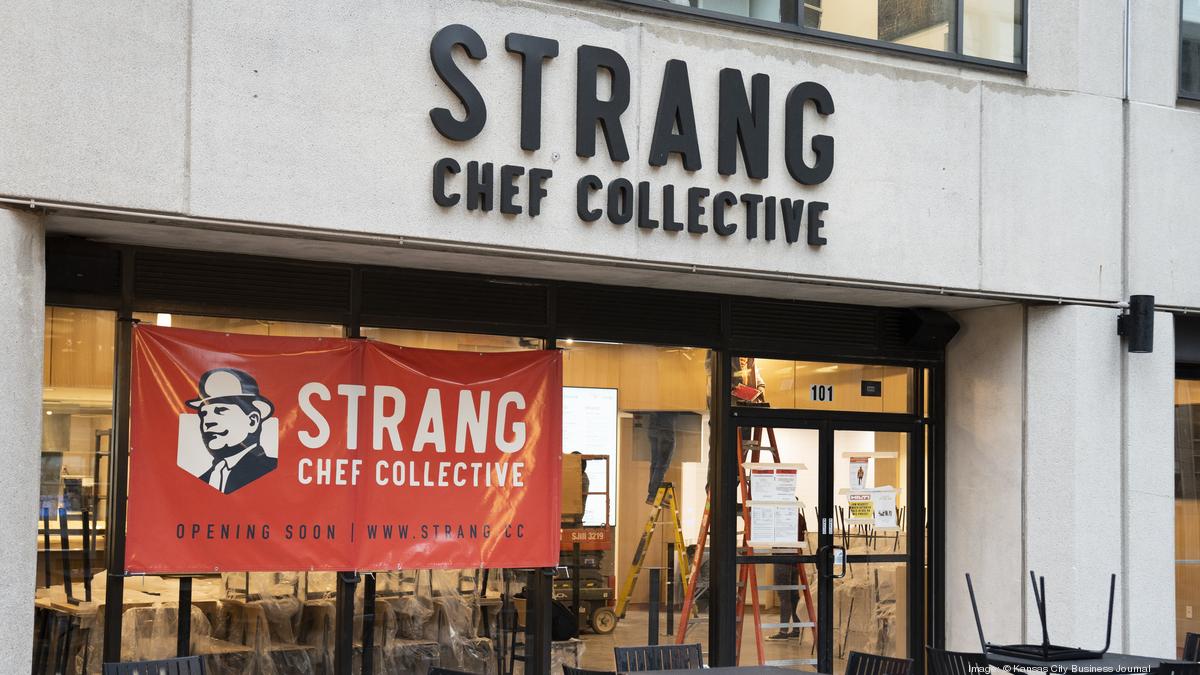 Kansas native plans new American-focused restaurant in Lightwell's new ...