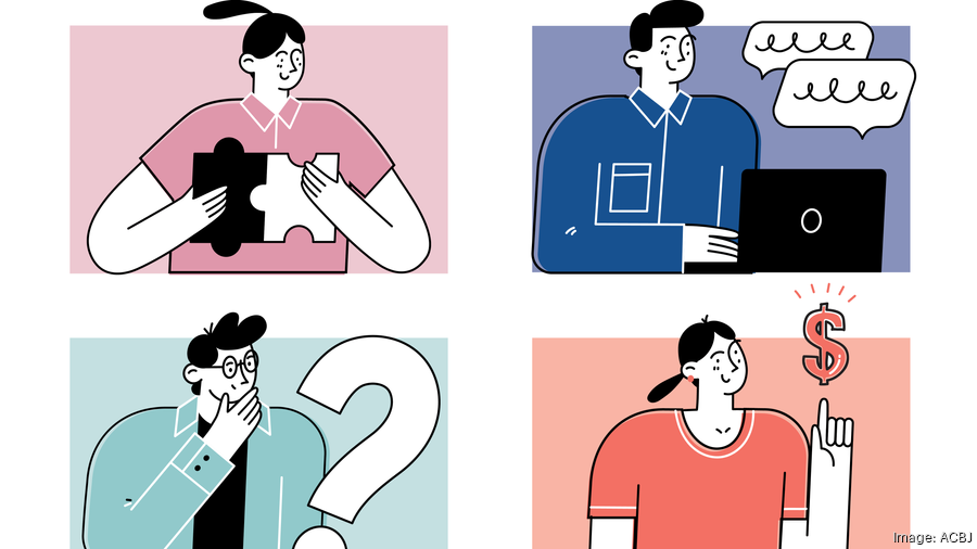 The problem with Gen Z isn't what managers complain about. It's the ...