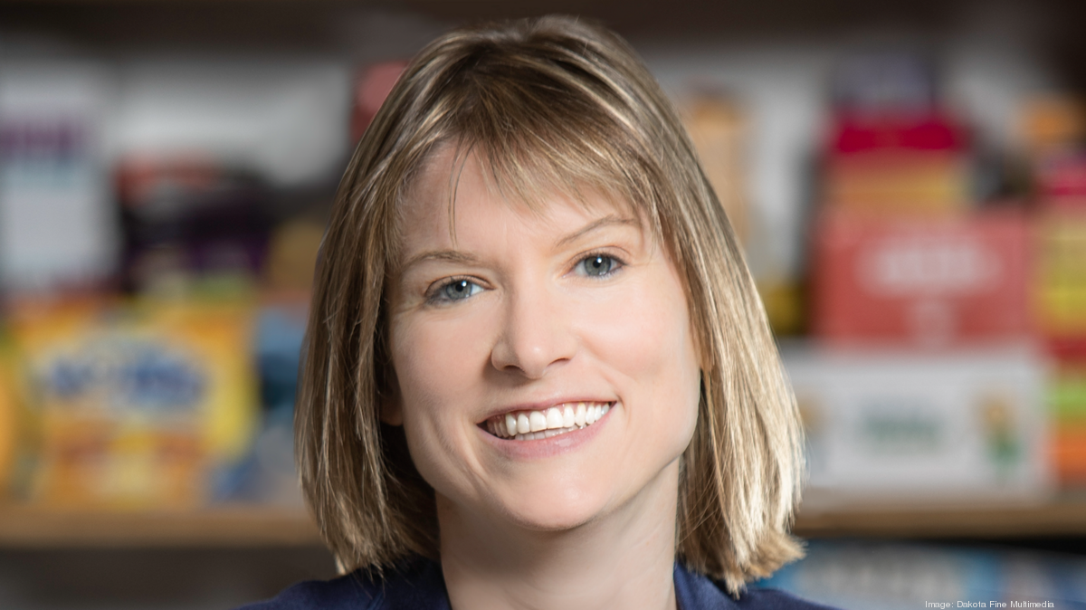 Women of Influence 2022: Carly McGinnis, Exploding Kittens - L.A ...