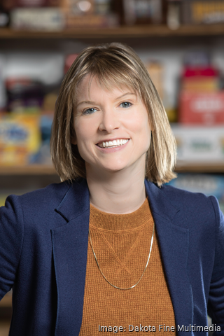 Women of Influence 2022: Carly McGinnis, Exploding Kittens - L.A ...