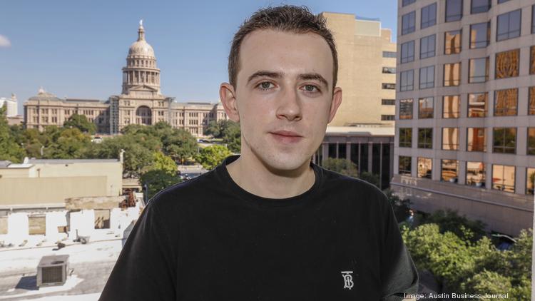 Profile: Curative CEO Fred Turner talks health care, entrepreneurship ...