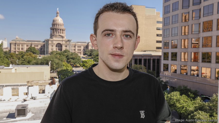 Profile: Curative CEO Fred Turner talks health care, entrepreneurship ...