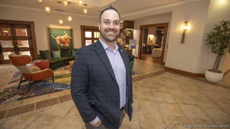 Austin's best hotels are ready to level up - Austin Business Journal