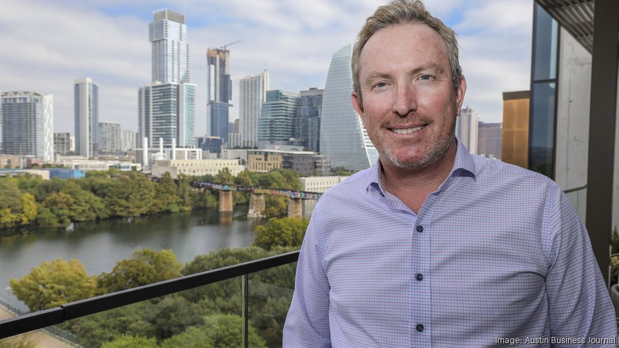 Austin's best hotels are ready to level up - Austin Business Journal