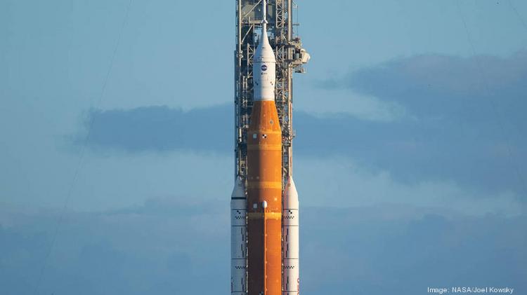 NASA appoints Jimmy Kenyon as director of Glenn Research Center ...