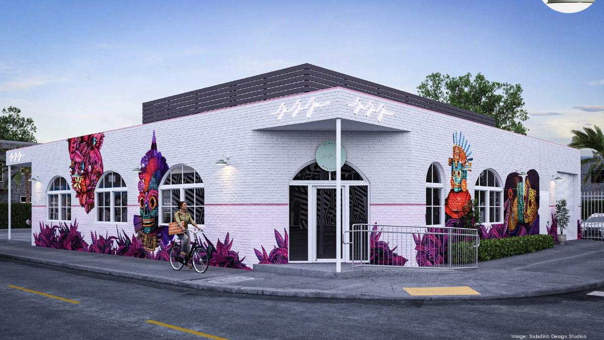 Jajaja Mexicana vegan Mexican restaurant could open in Miami Wynwood ...