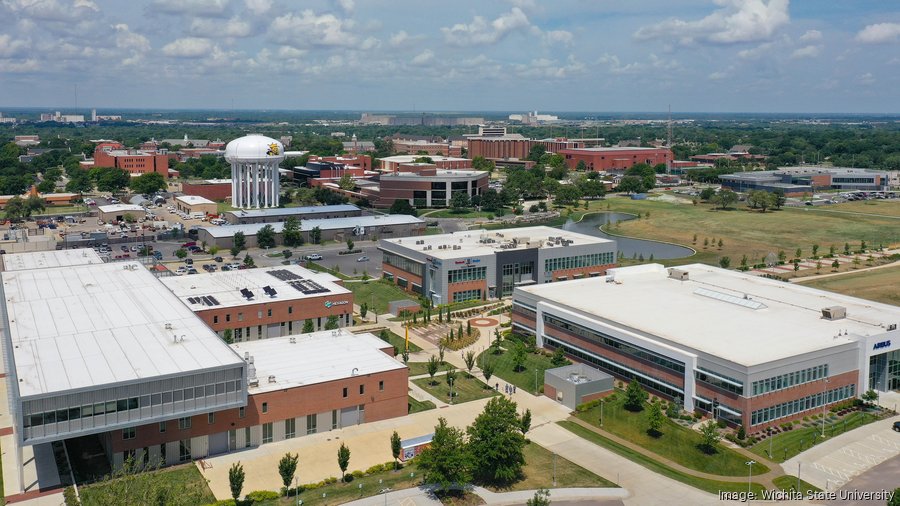 Wichita State to host AI summit on new internet exchange point ...