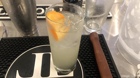 Liquor Lab opens in NuLu Marketplace - Louisville Business First