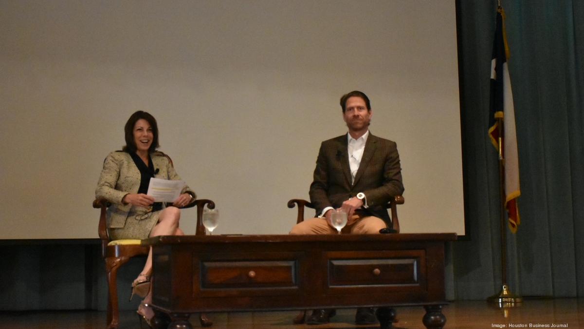 Arch-Con CEO Michael Scheurich on potential recession: Be prepared ...