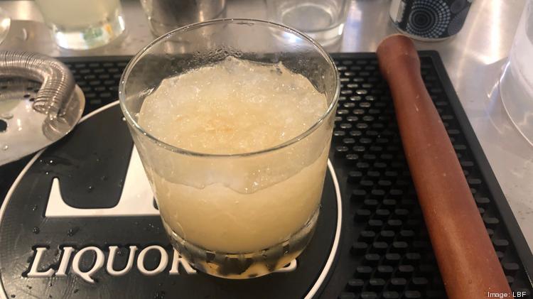 Liquor Lab opens in NuLu Marketplace - Louisville Business First