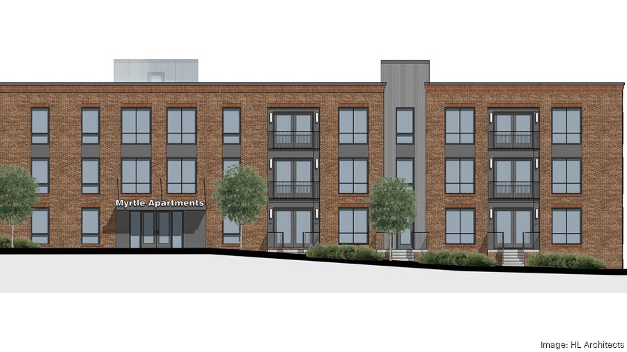 Landucci Homes wins approval for luxury apartments in Stillwater ...
