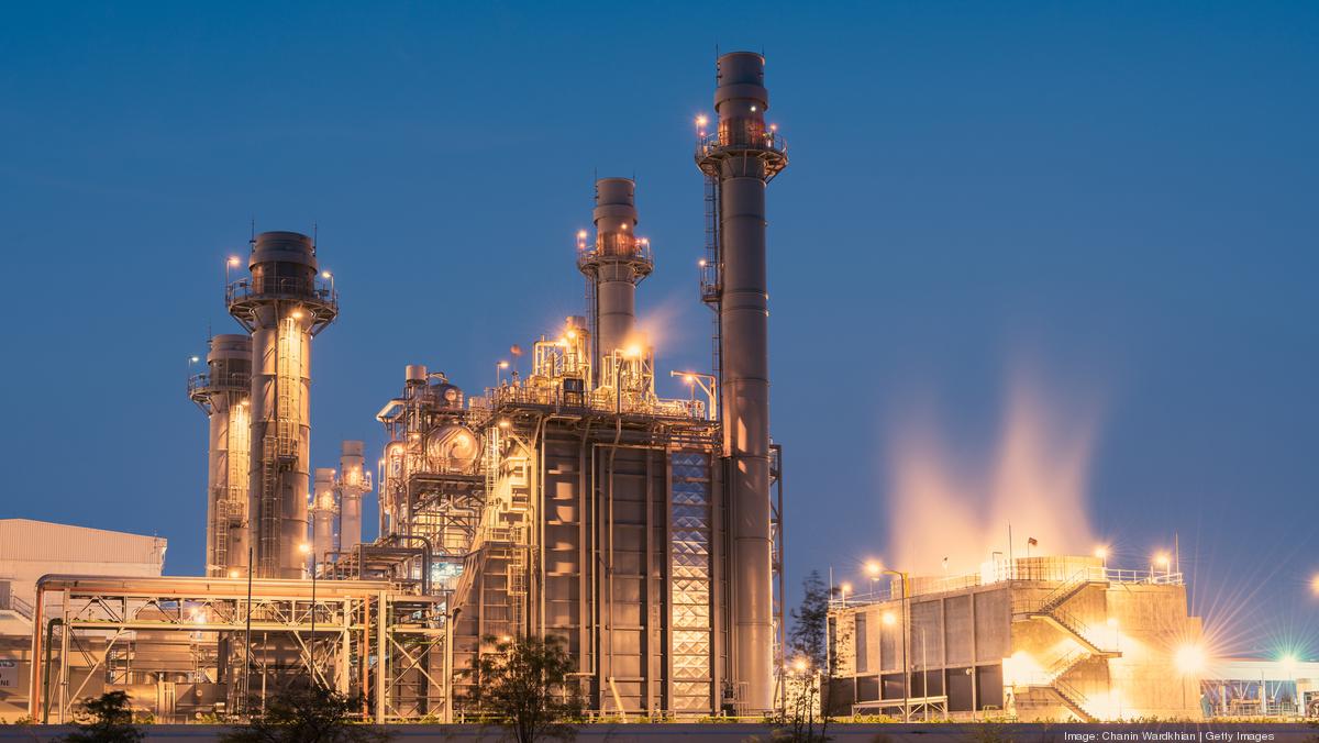 CPS Energy closes deal to buy Talen Energy's Texas gas plants - Houston ...