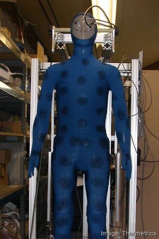 The heat is on: ASU team researches effects of increasing temperatures ...