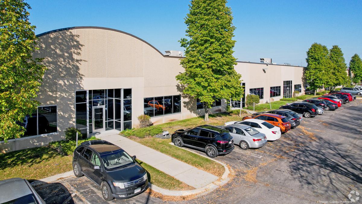 Capital Partners, Investcorp buy $249 million in Minneapolis/St. Paul ...