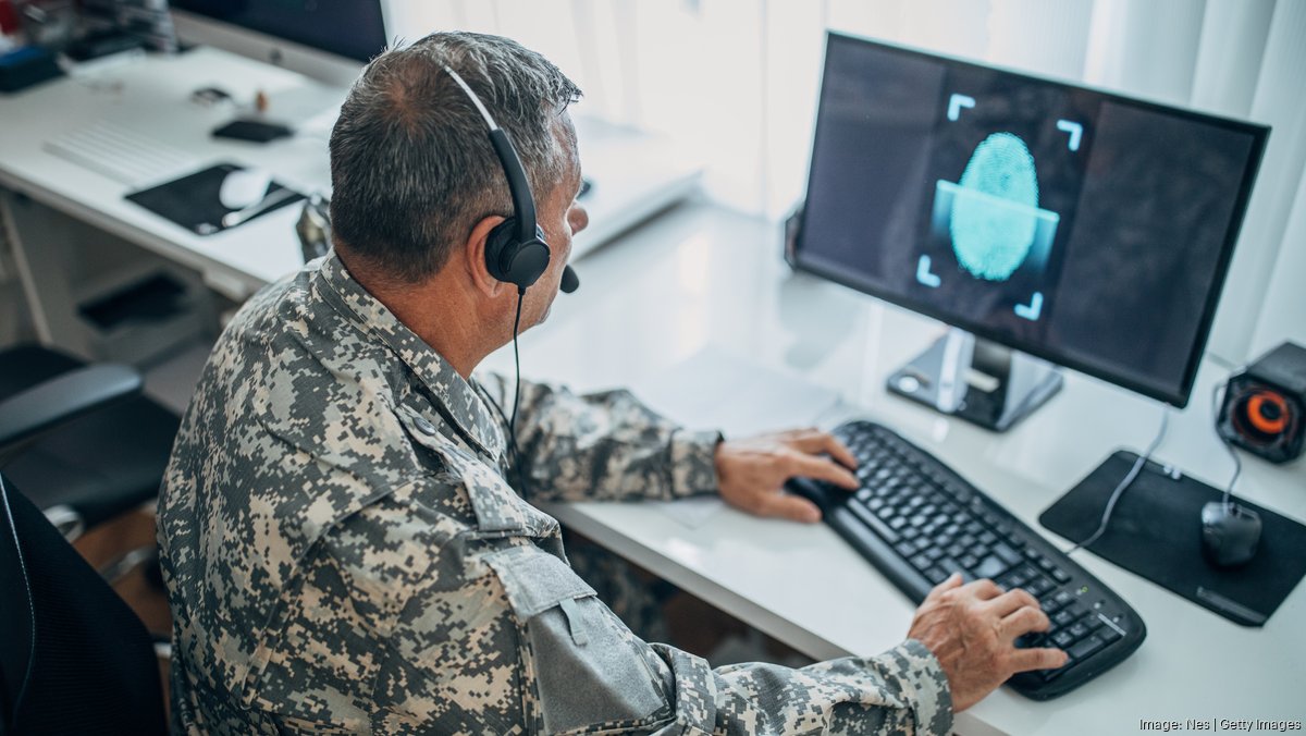 Central Florida military veterans great employees - Orlando Business ...