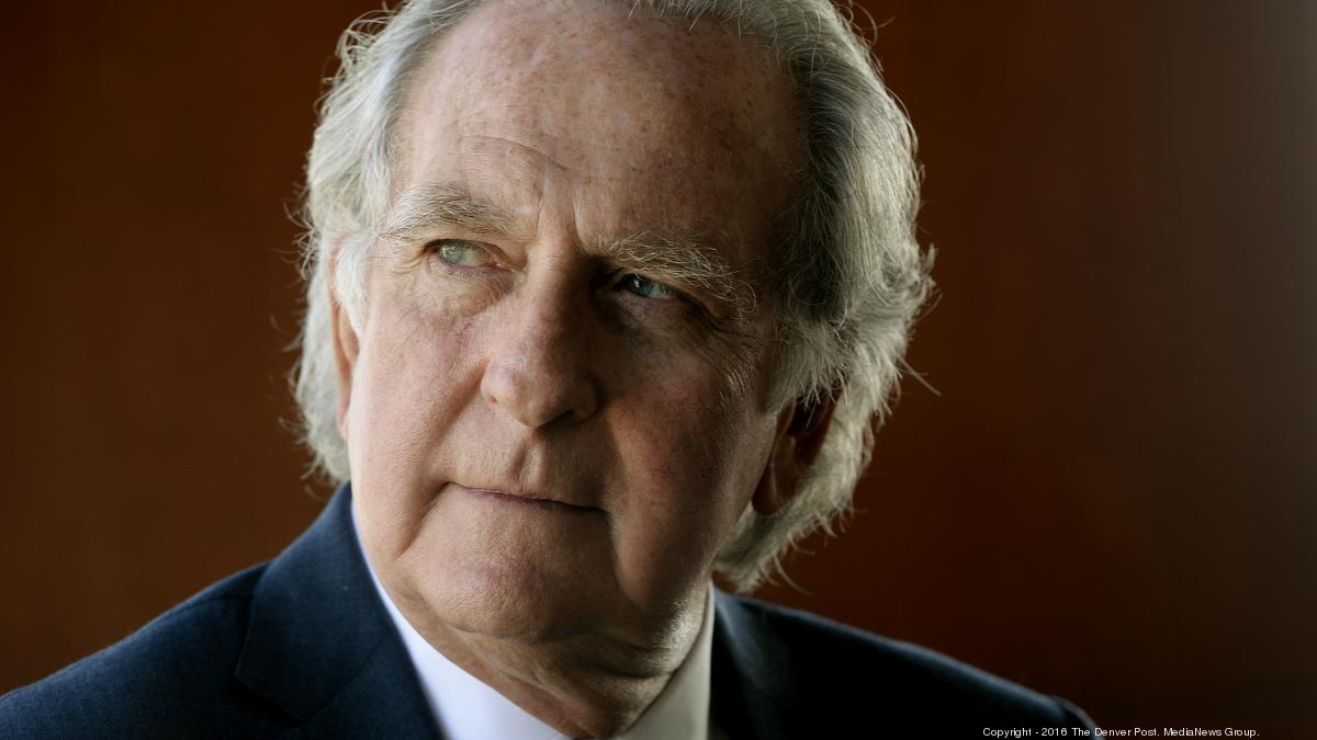 Norm Brownstein talks leading the top-grossing lobbying firm in the US ...