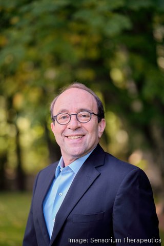 Sensorium Therapeutics: MGH scientists get $30M to make drugs using natural psychoactives ...