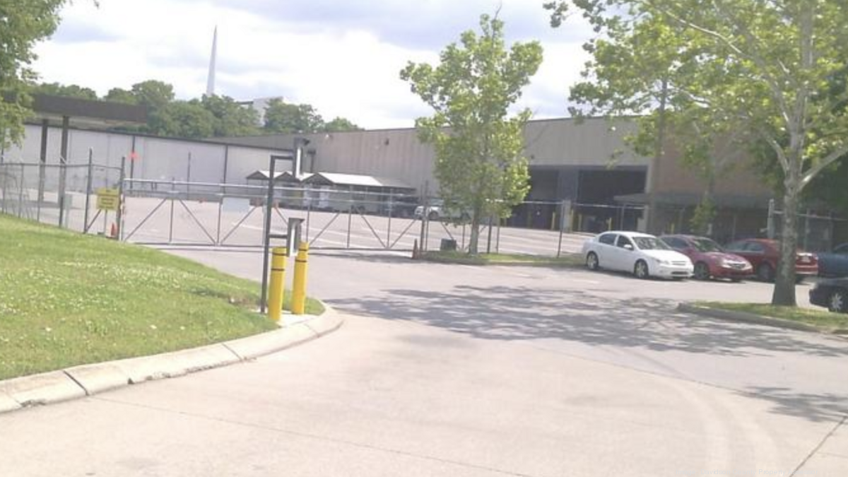 Reyes Holdings buys MetroCenter DET Distributing headquarters following ...