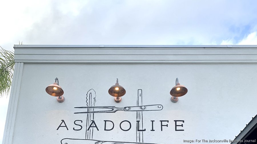 A look at ( and from) some of St. Augustine's waterfront restaurants ...