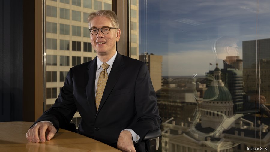 Meet Kurt Weigle, the man hired to revitalize downtown St. Louis - St ...