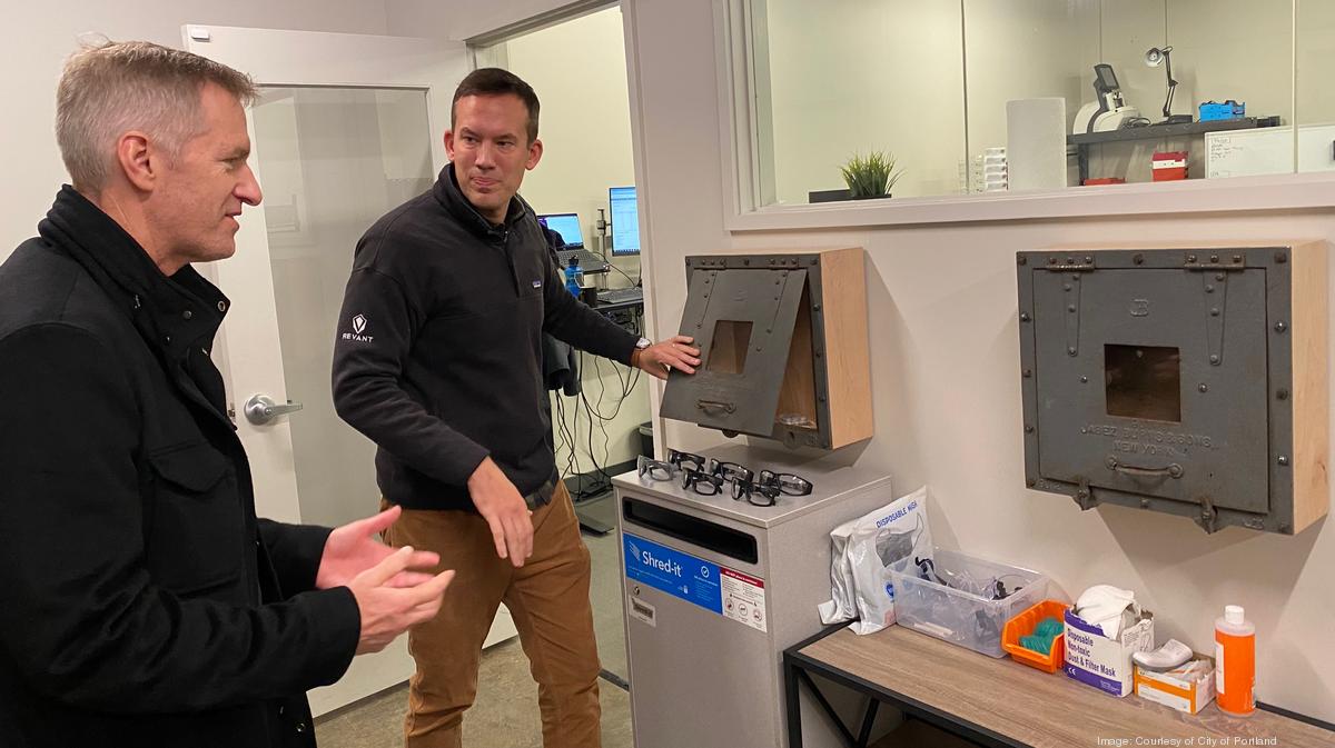 Portland CEO Jason Bolt: 'This is my last ditch effort to keep us here ...