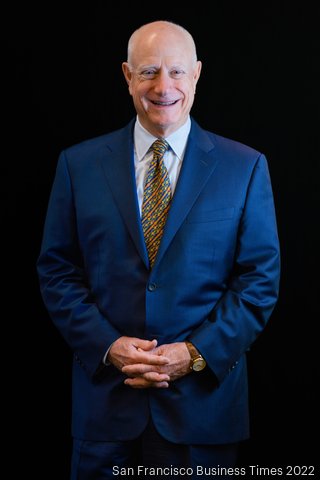 First Republic Bank founder Jim Herbert’s next chapter takes shape ...