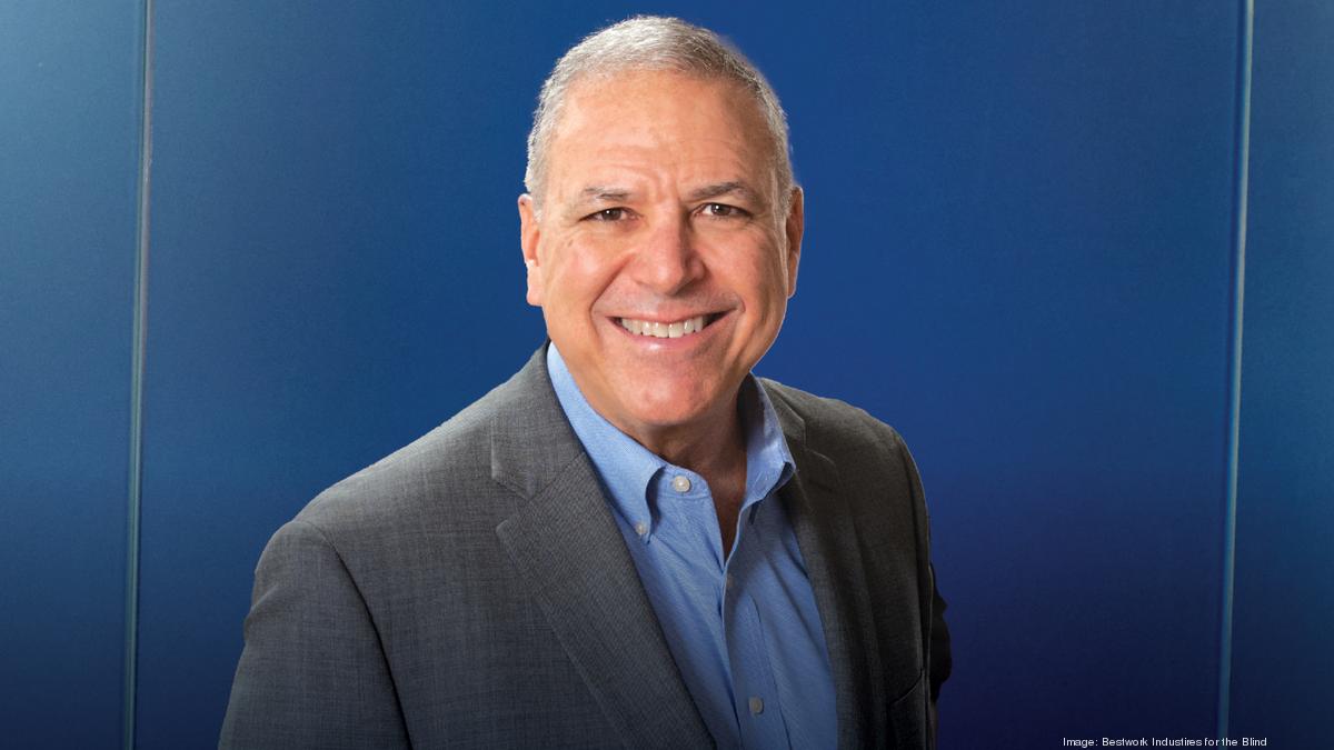 Philadelphia Business Journal Veterans of Influence Awards 2022: Jon ...