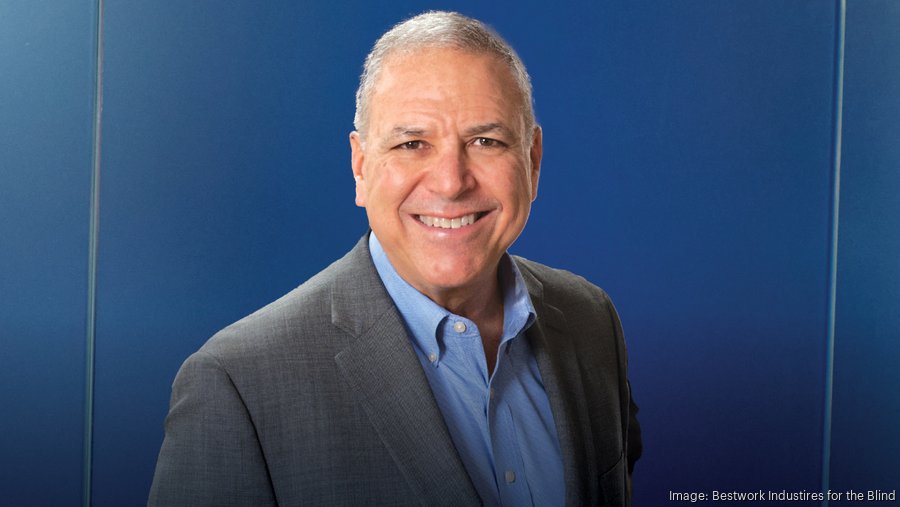 Philadelphia Business Journal Veterans of Influence Awards 2022: Jon ...